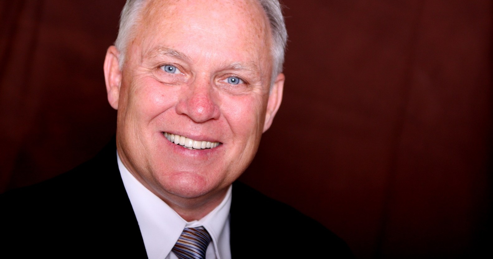 Minnesota Republican lawmaker Dan Hall attended a gay ‘cure’ rally