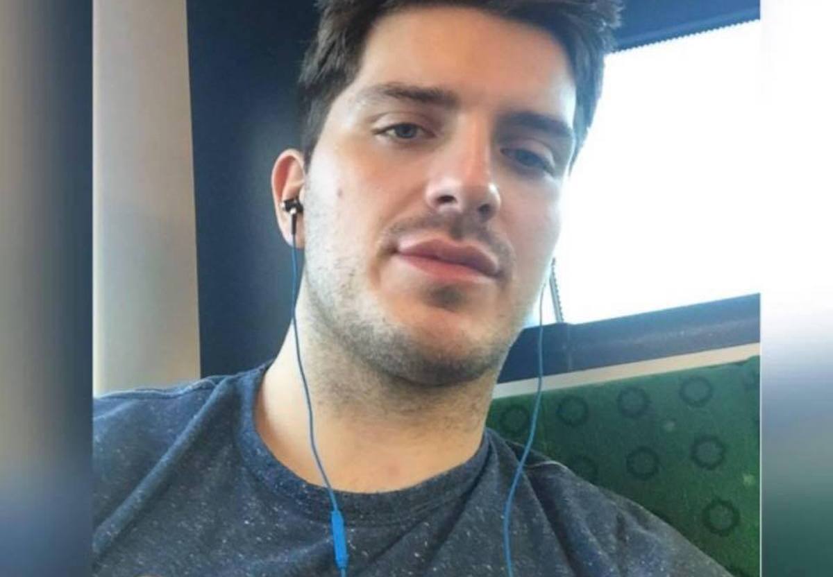 Daryll Rowe loses appeal over infecting men with HIV | PinkNews ...