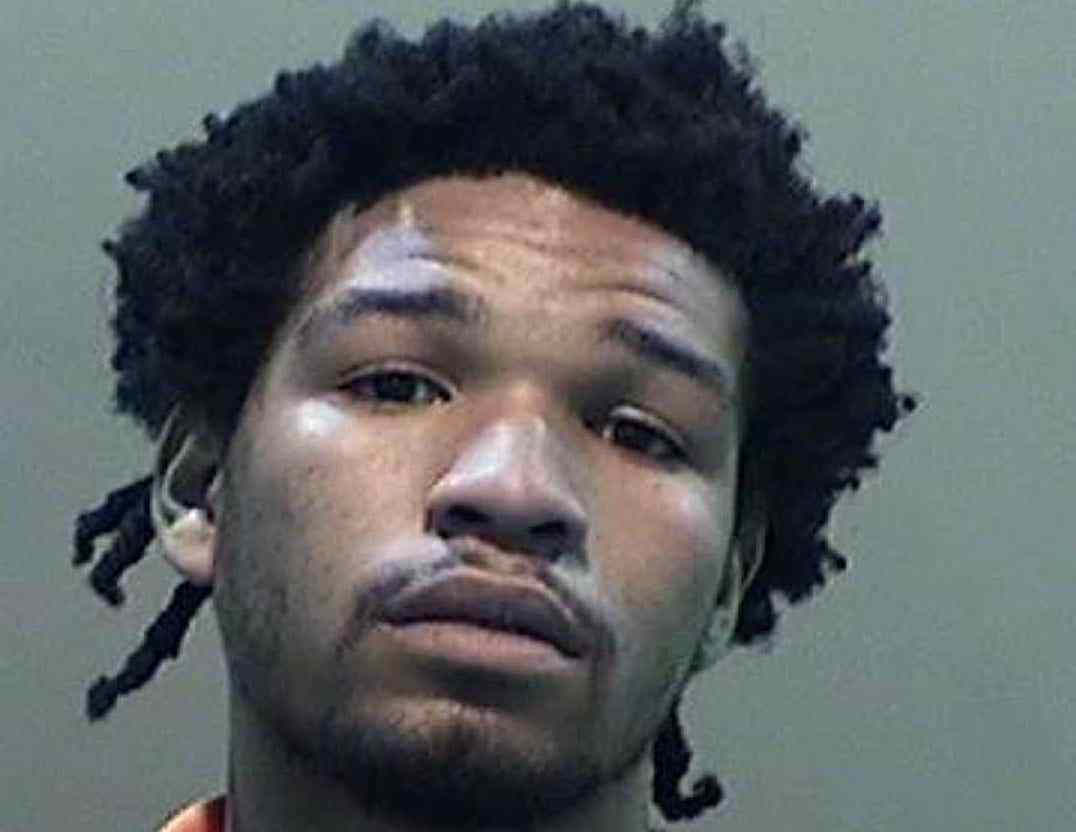 Teen sentenced to life for shocking, hateful sex party shooting spree