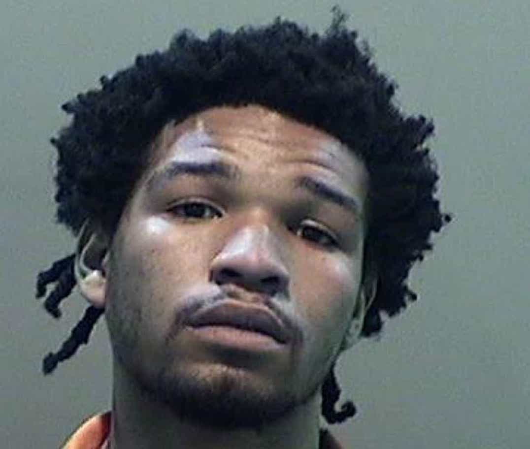 Devon Robinson found guilty of murdering gay men and trans woman