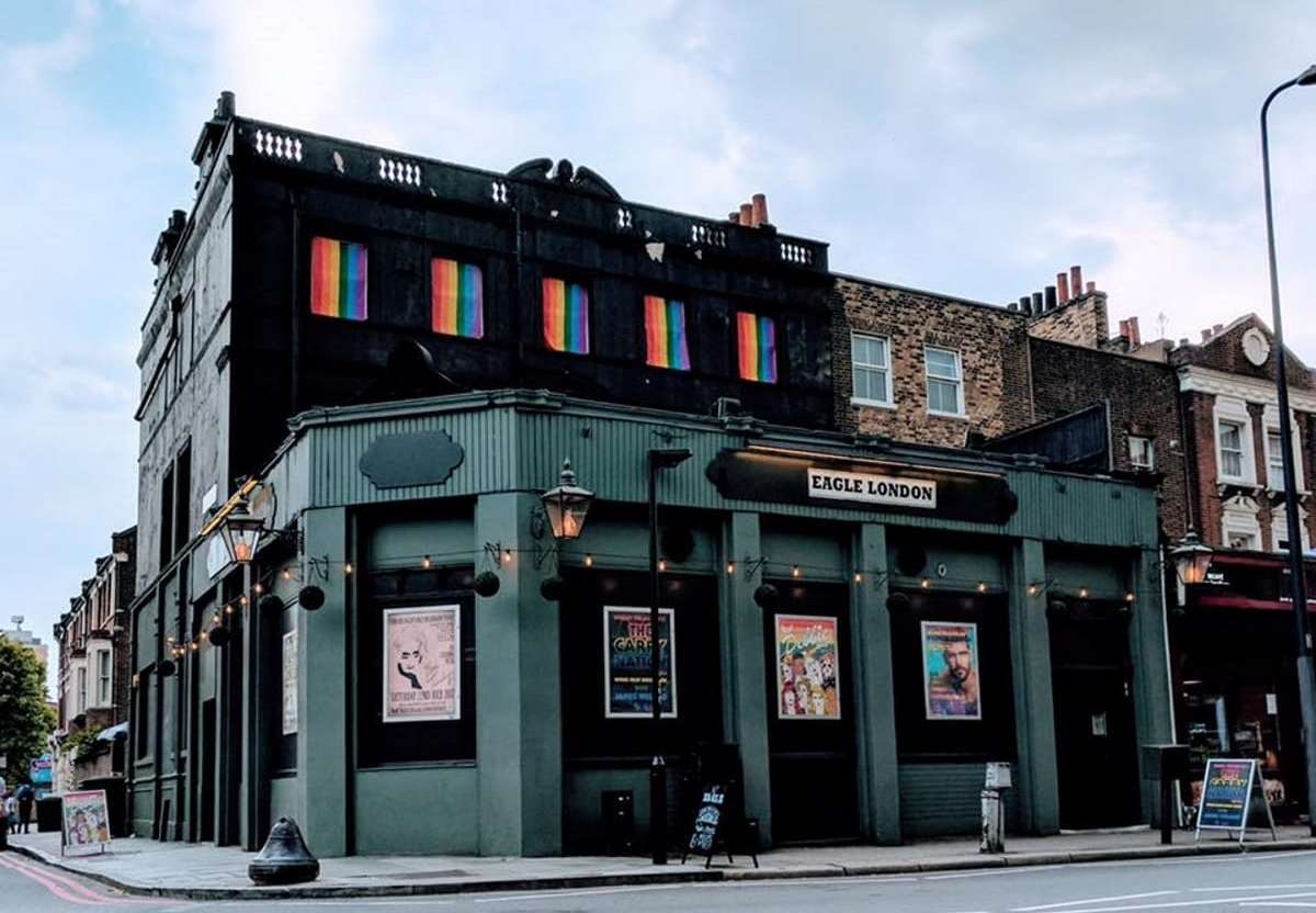 'Vicious' attack on gay club leaves victim with fractured skull ...