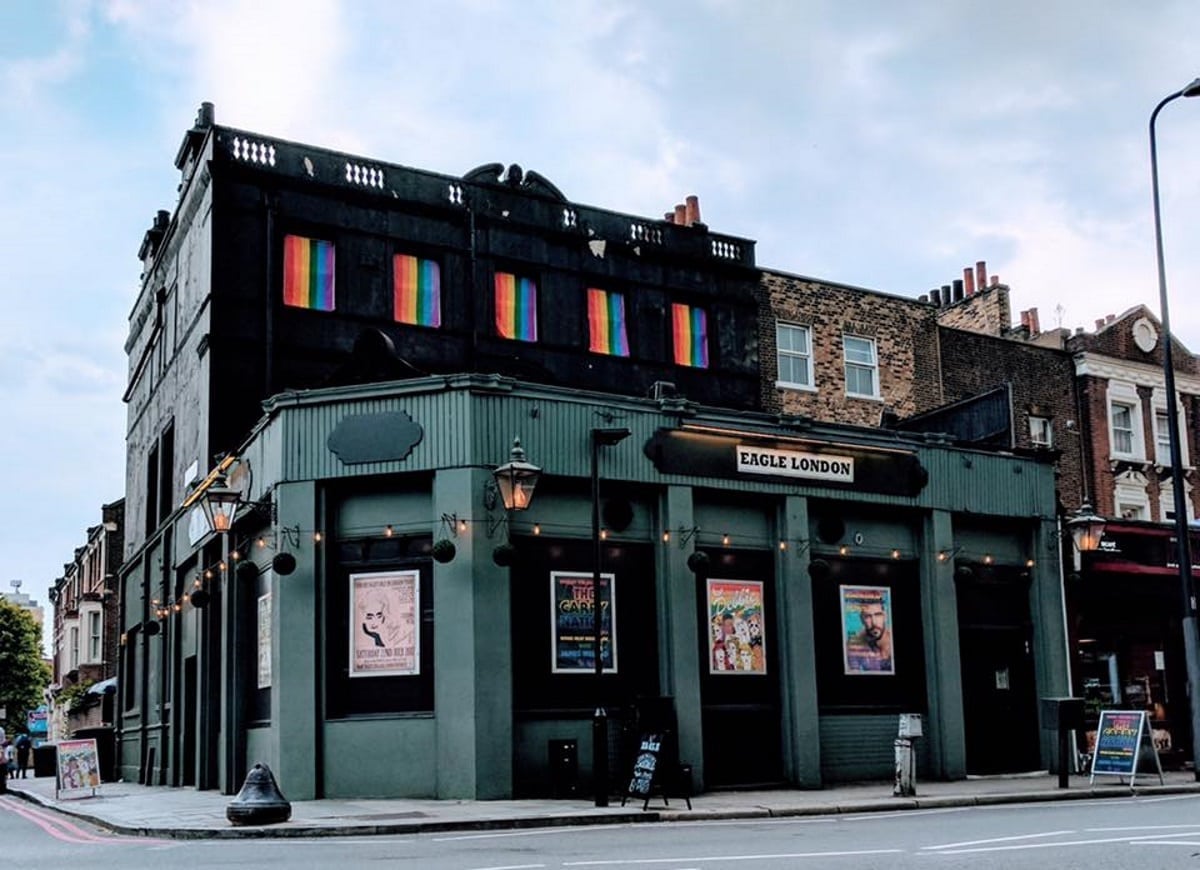 Operation Pridefall: Queer pub aborts HIV fundraiser amid cyber attack