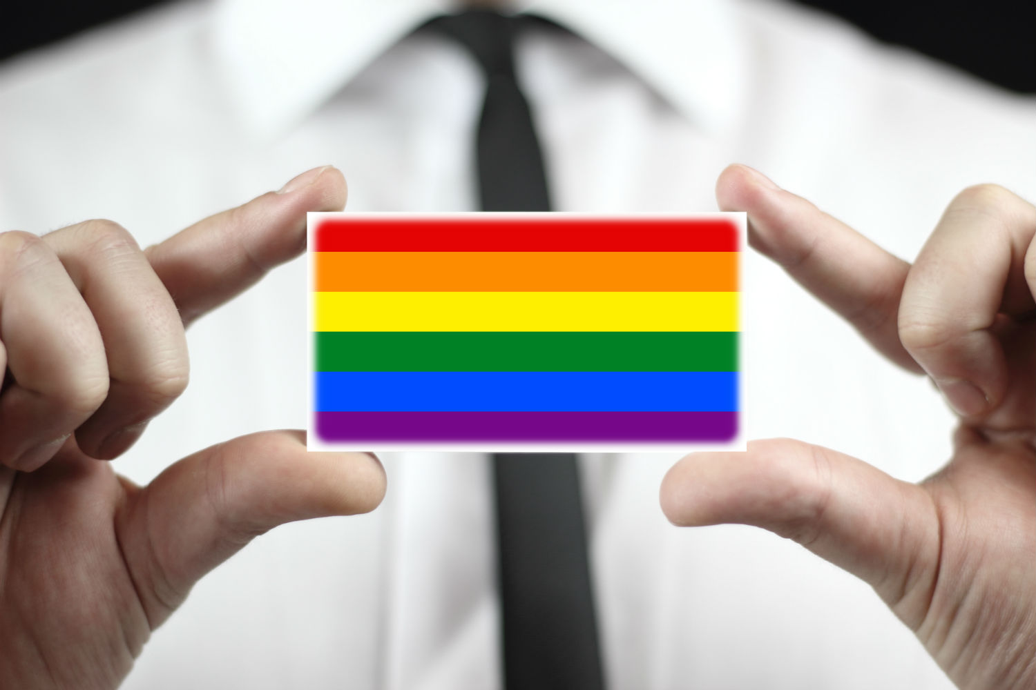 Businesses with LGBT managers perform better than those without, survey ...
