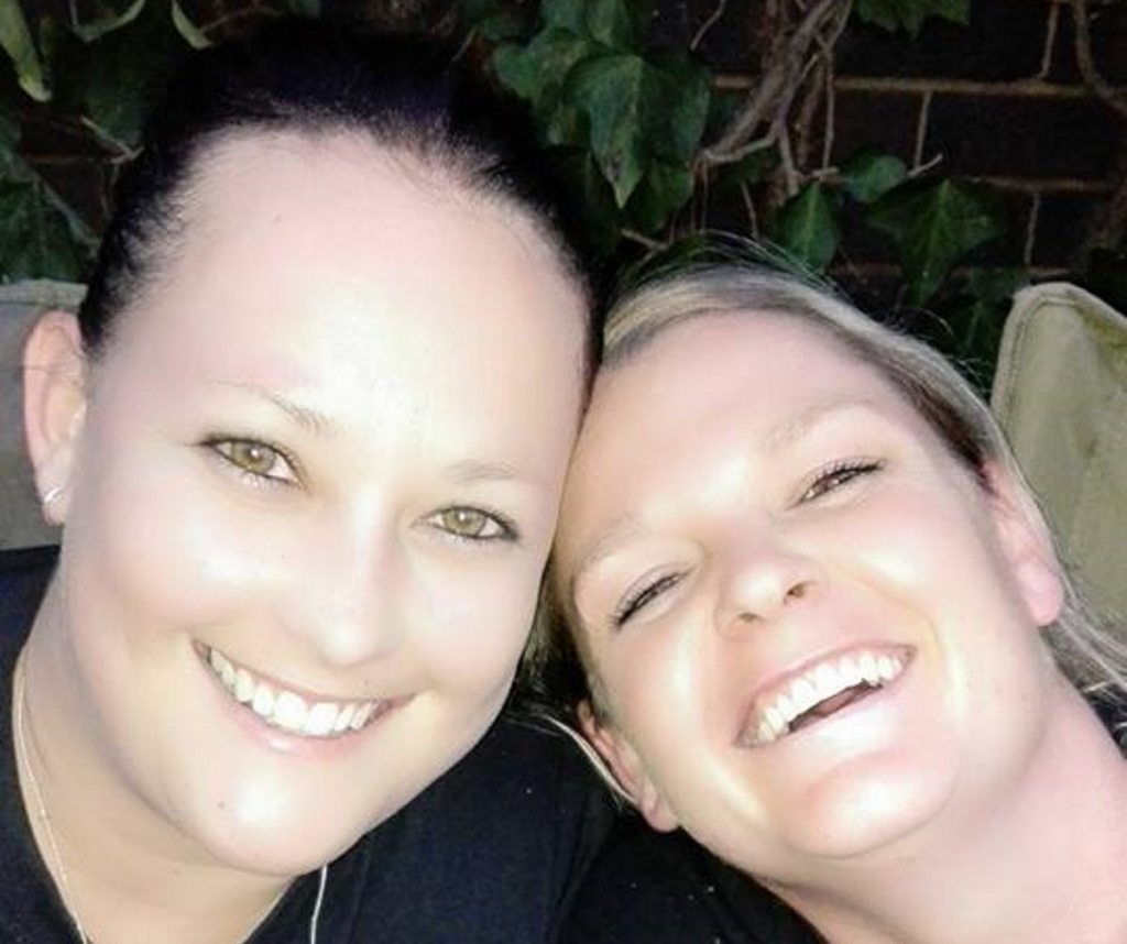 Suspects charged with raping and killing lesbian couple 'should not be ...