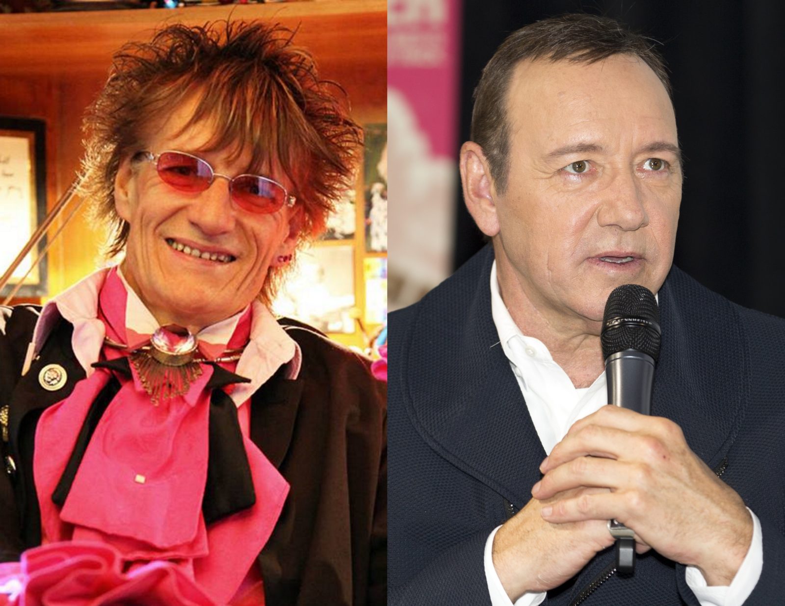 That viral 'gay silence' meme comes from a hilariously awkward Jodie ...