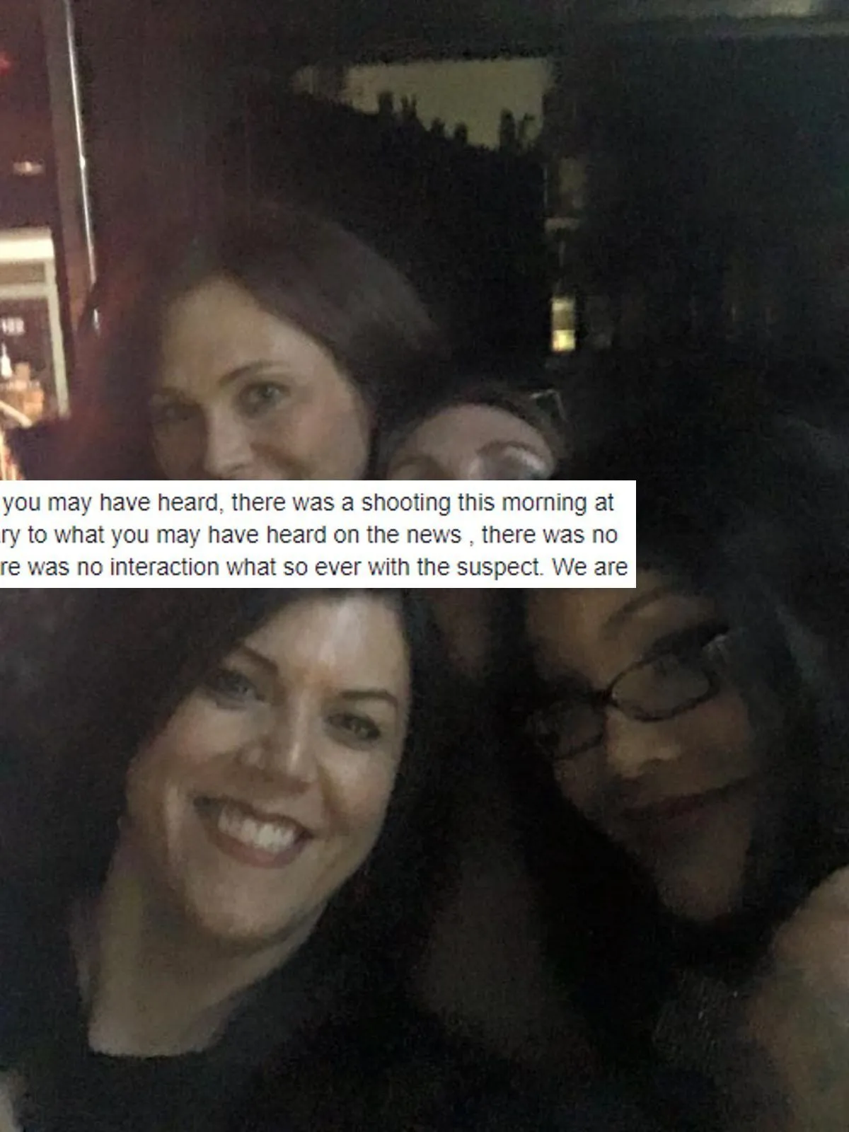 Shooting at transgender club shocks community | PinkNews