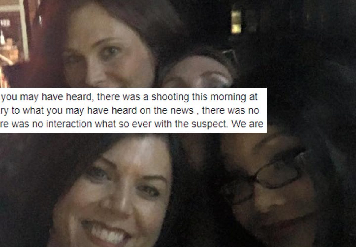 Shooting at transgender club shocks community | PinkNews