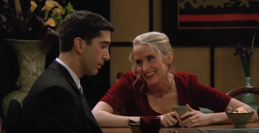 Friends was ‘never poking fun at being gay,’ says star | PinkNews