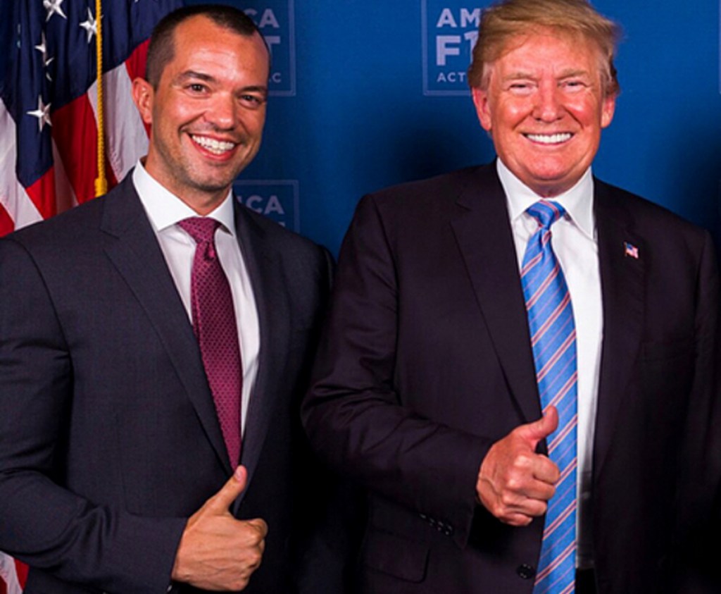 You can now get a butt plug based on Donald Trump | PinkNews