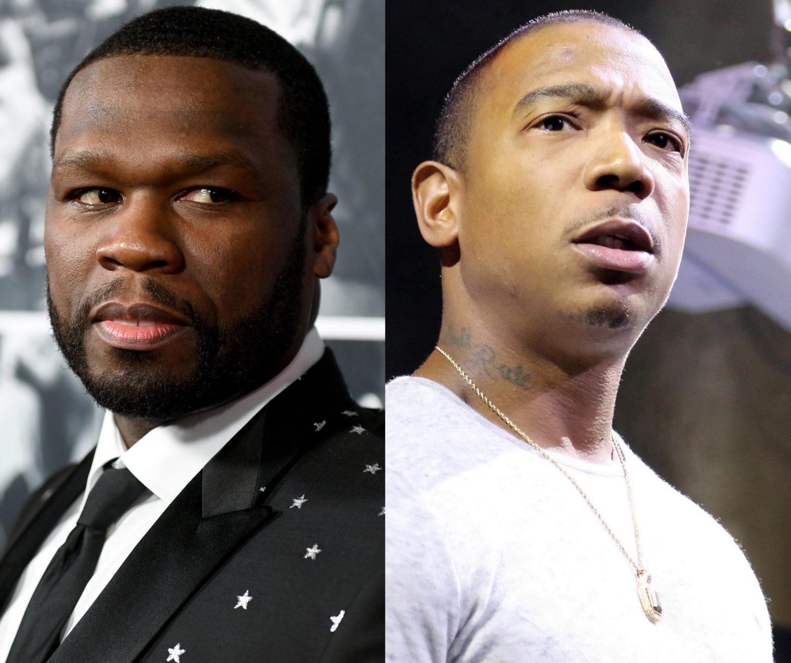 Ja Rule Weight Gain
