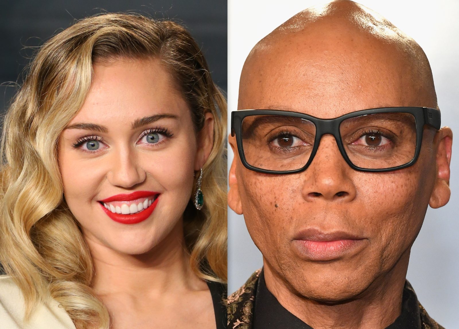 Miley Cyrus 'ruined' the end of RuPaul's Drag Race All Stars 3, and ...