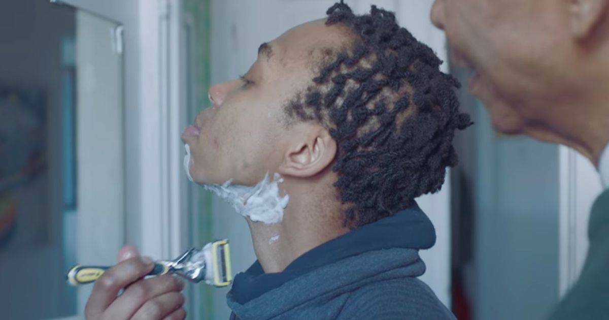Gillette 'toxic masculinity' ad backlash shows why it's needed | PinkNews