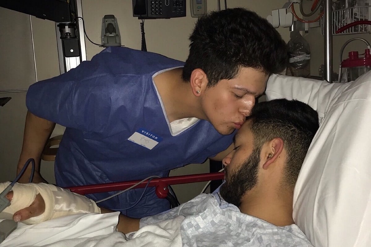 Gay dog walker John Walter Lay fatally shot in Florida