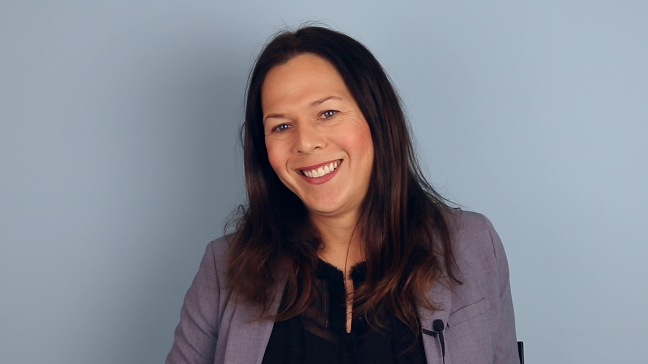 Transgender lawyer Grace Mead: 'We are tough as nails' | PinkNews