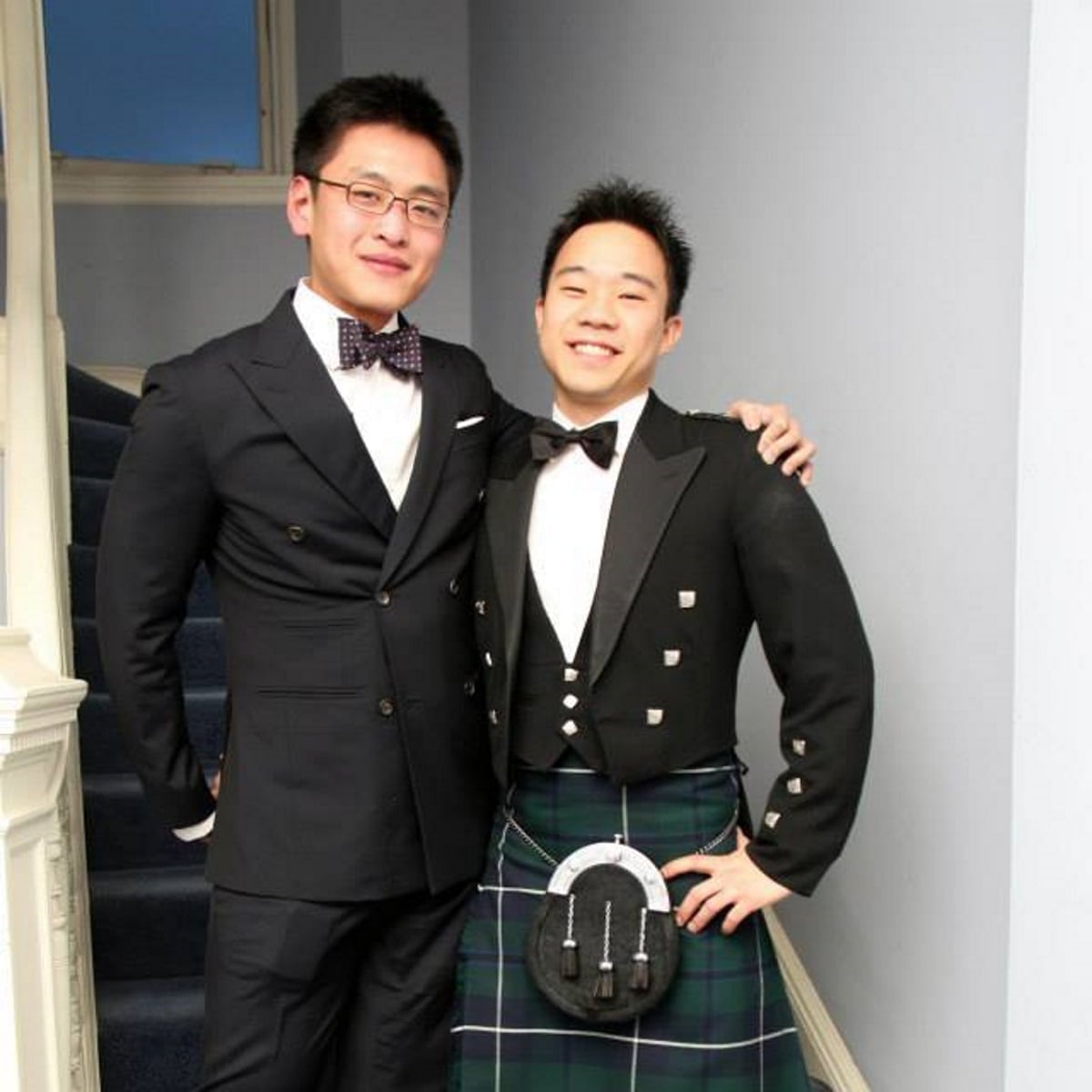 Grandson of Singapore's founding father comes out as gay | Page 2 of 2 ...