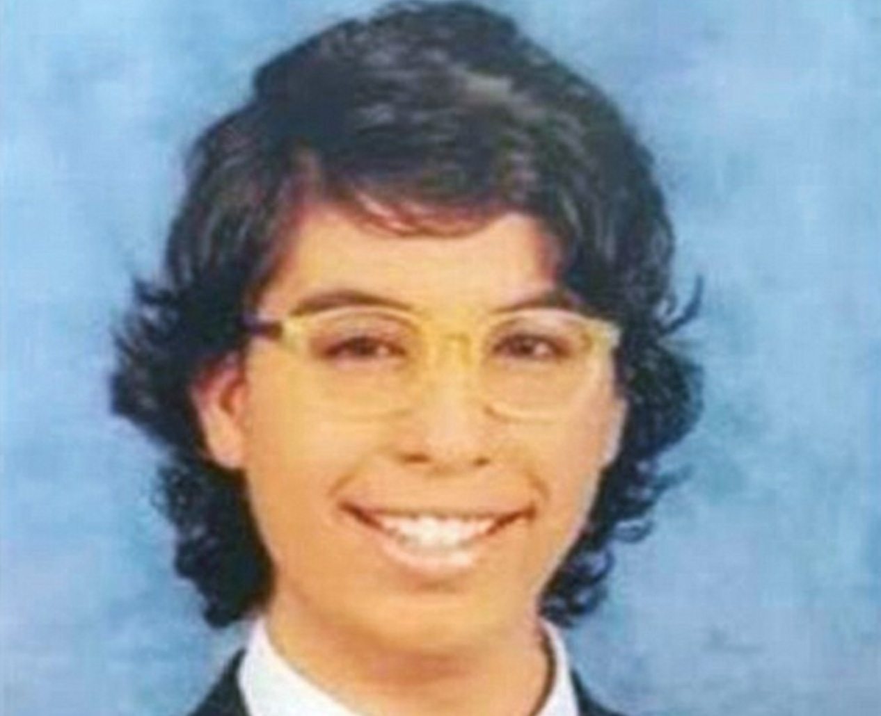 Trans teenager penned a heartbreaking letter before killing herself ...