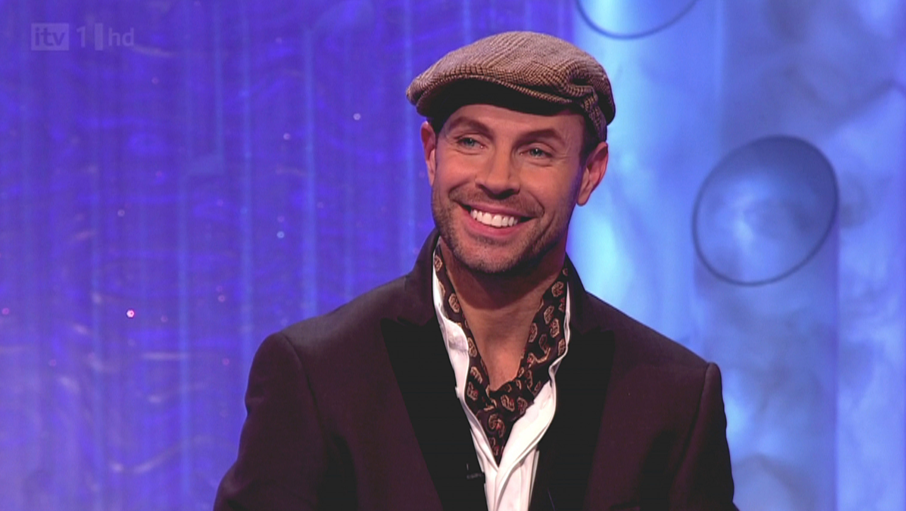 Dancing on Ice 'open' to same-sex couples, says Jason Gardiner | PinkNews