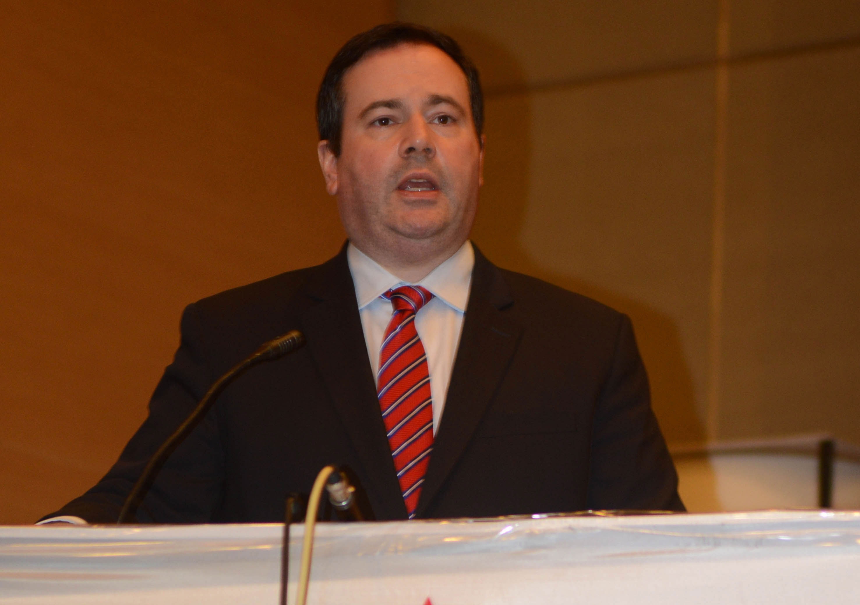 Jason Kenney fought to prevent AIDS victims' lovers from hospital ...