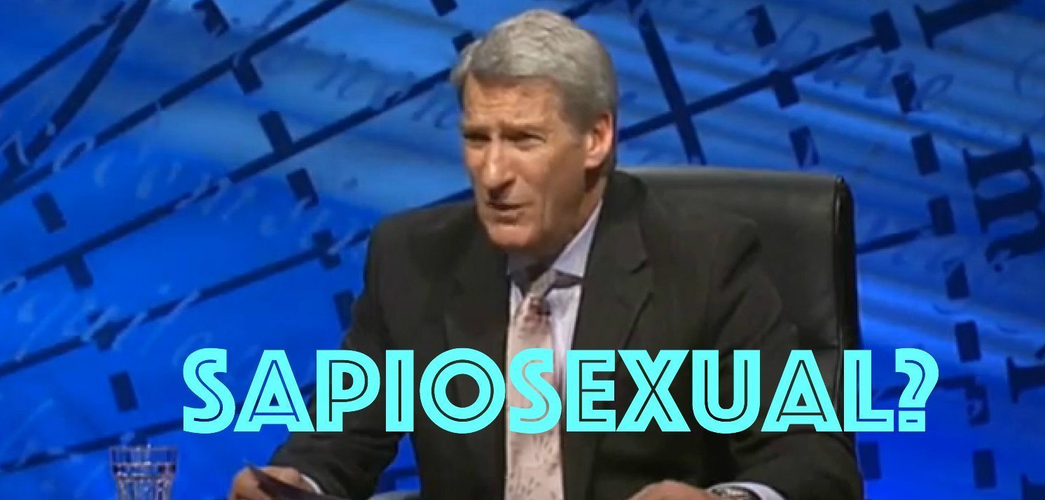 What is a sapiosexual? Everything you need to know about ...