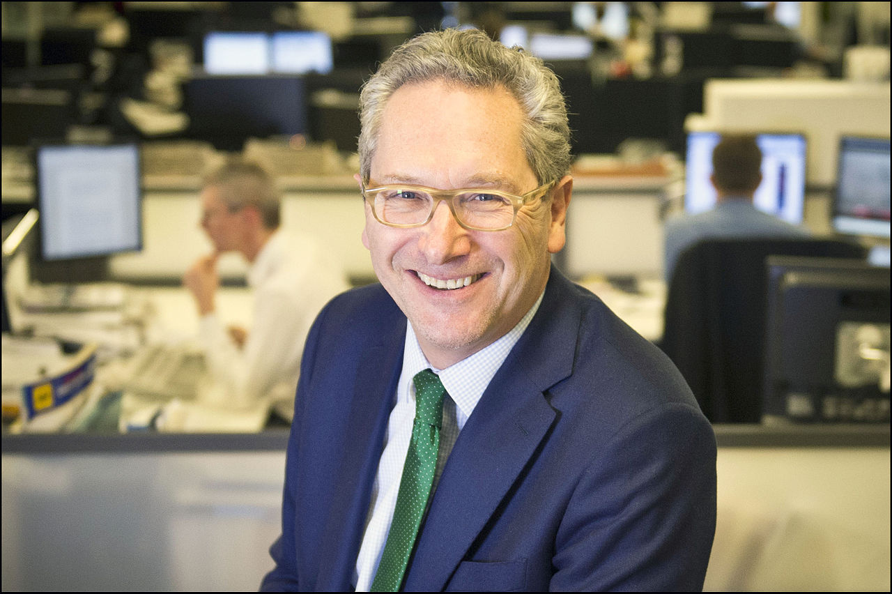 Columnist Janice Turner wins award, sparking controversy about trans ...