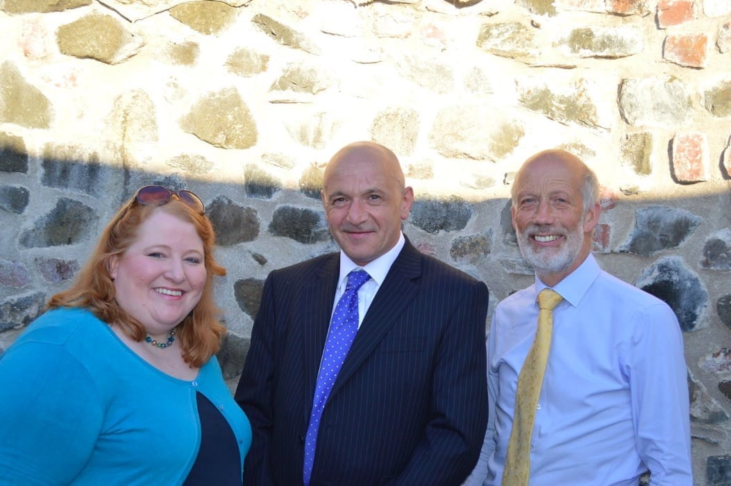 Northern Ireland elects first openly gay mayor | PinkNews