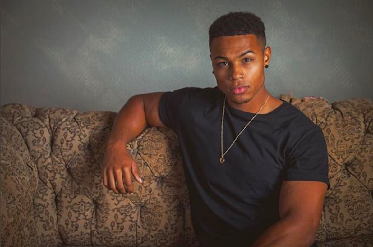 Love Island's dumped Josh Mair addresses gay rumours | PinkNews