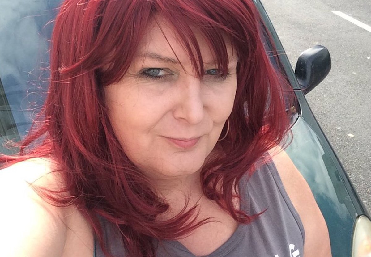 This heartwarming tweet about being trans went viral—and it's amazing ...