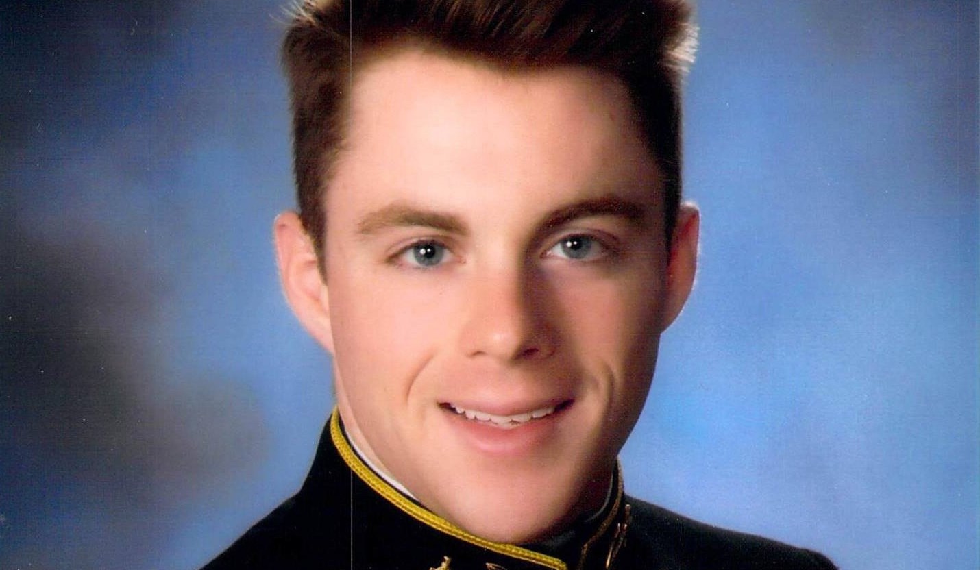 Gay cadet discharged after diagnosis fights military HIV ban | PinkNews