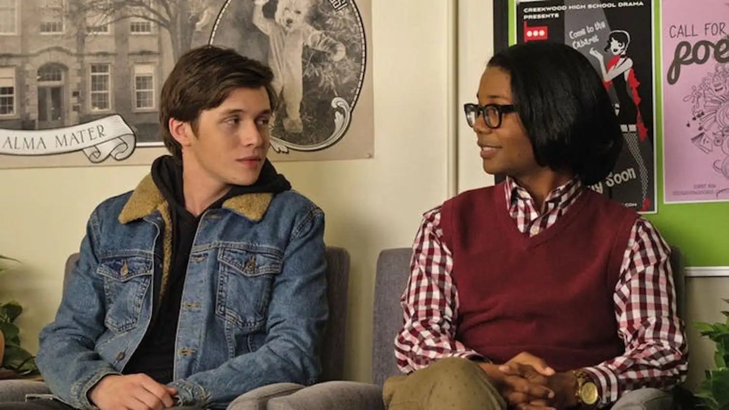 Hollywood's LGBT+ history: From Hay's Code to today