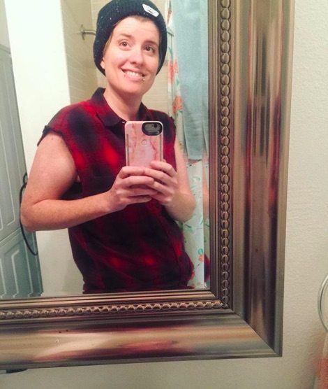 Mallory Ortberg comes out as trans | PinkNews