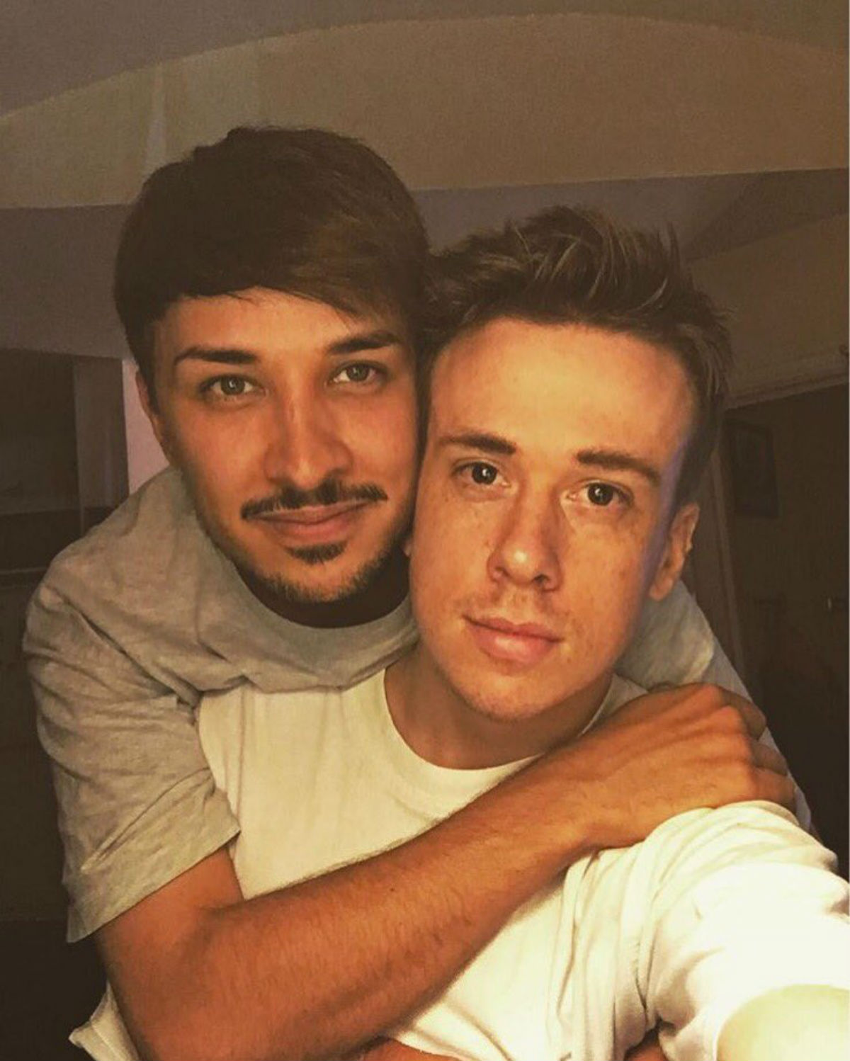 Martyn Hett's 'soulmate' pays heartbreaking tribute after Ariana Grande ...