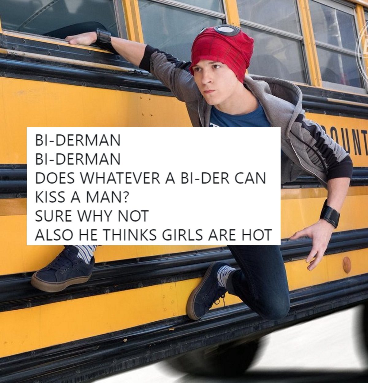 Viral tweet shows how queer-coding villains backfired in the best way ...