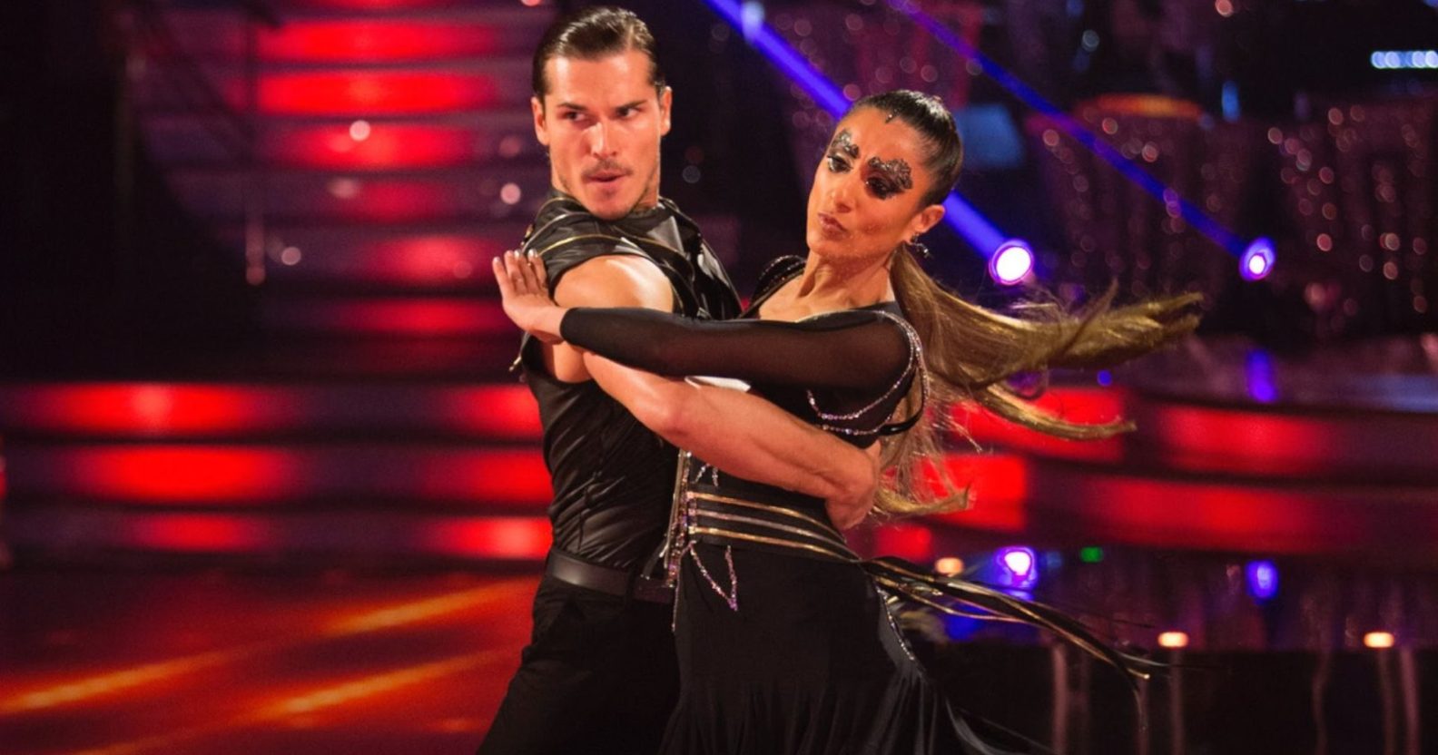 Strictly Come Dancing's Gleb Savchenko would "love to see same-sex ...