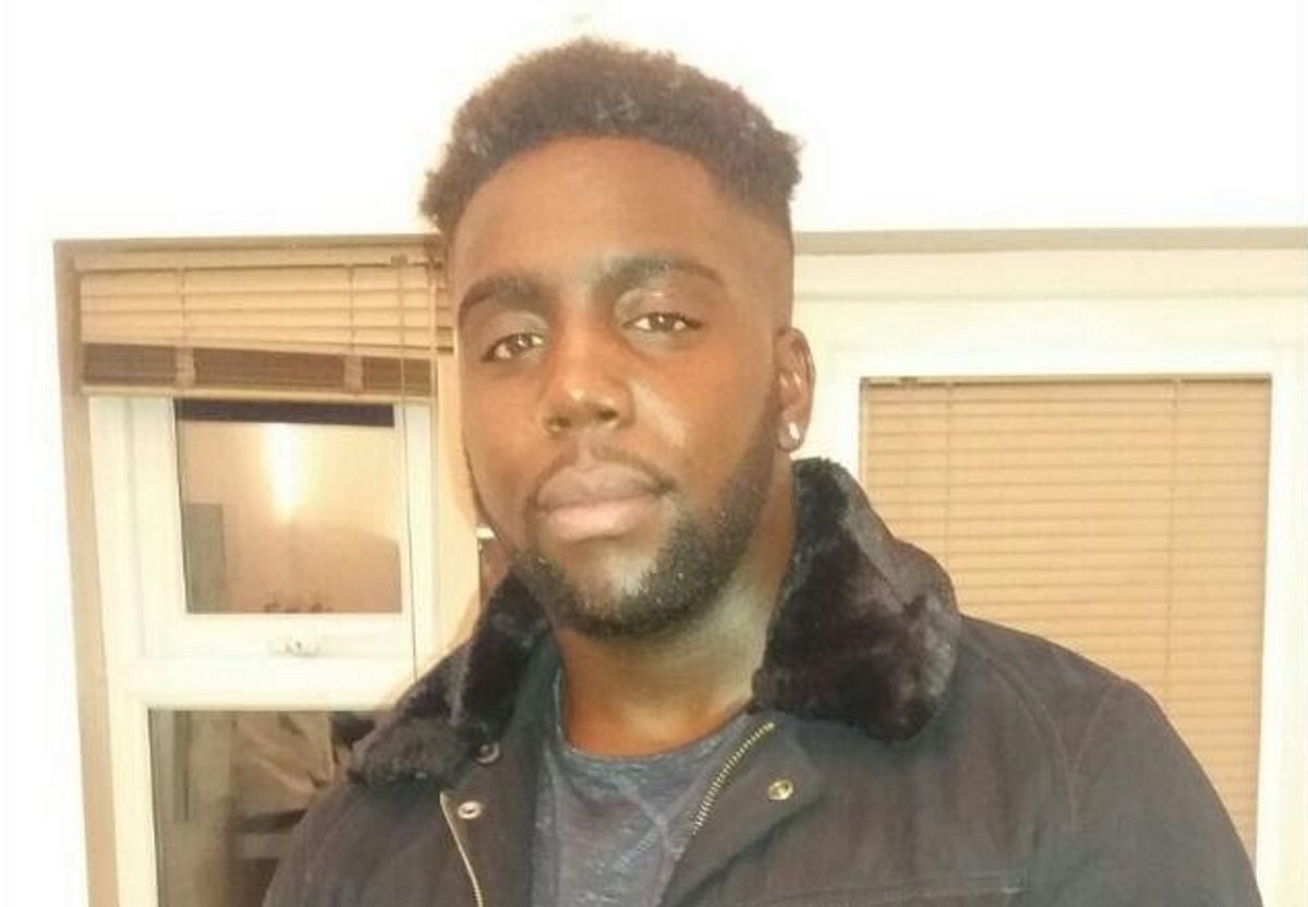 Man murdered after 'batty boy' argument over who was the least gay ...