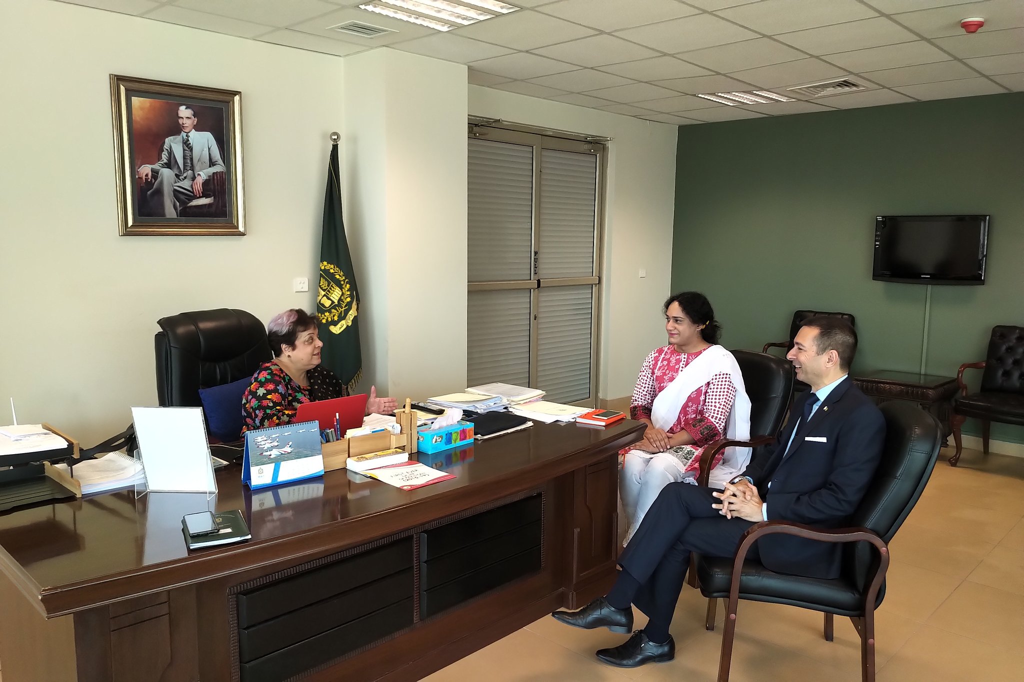 Bangladesh may be set to get its first transgender MP | PinkNews ...