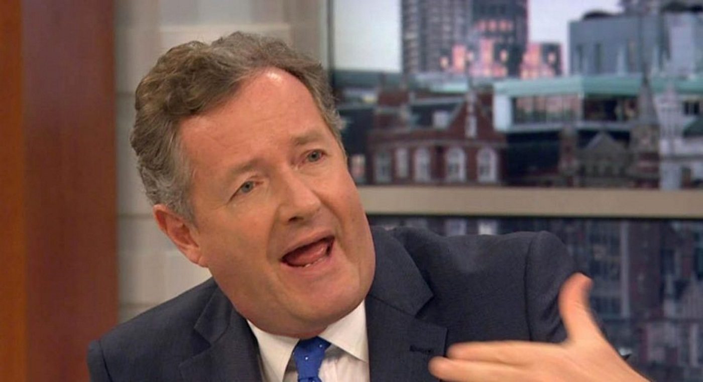 Susan Sarandon and Piers Morgan trade nude pics during Twitter spat ...
