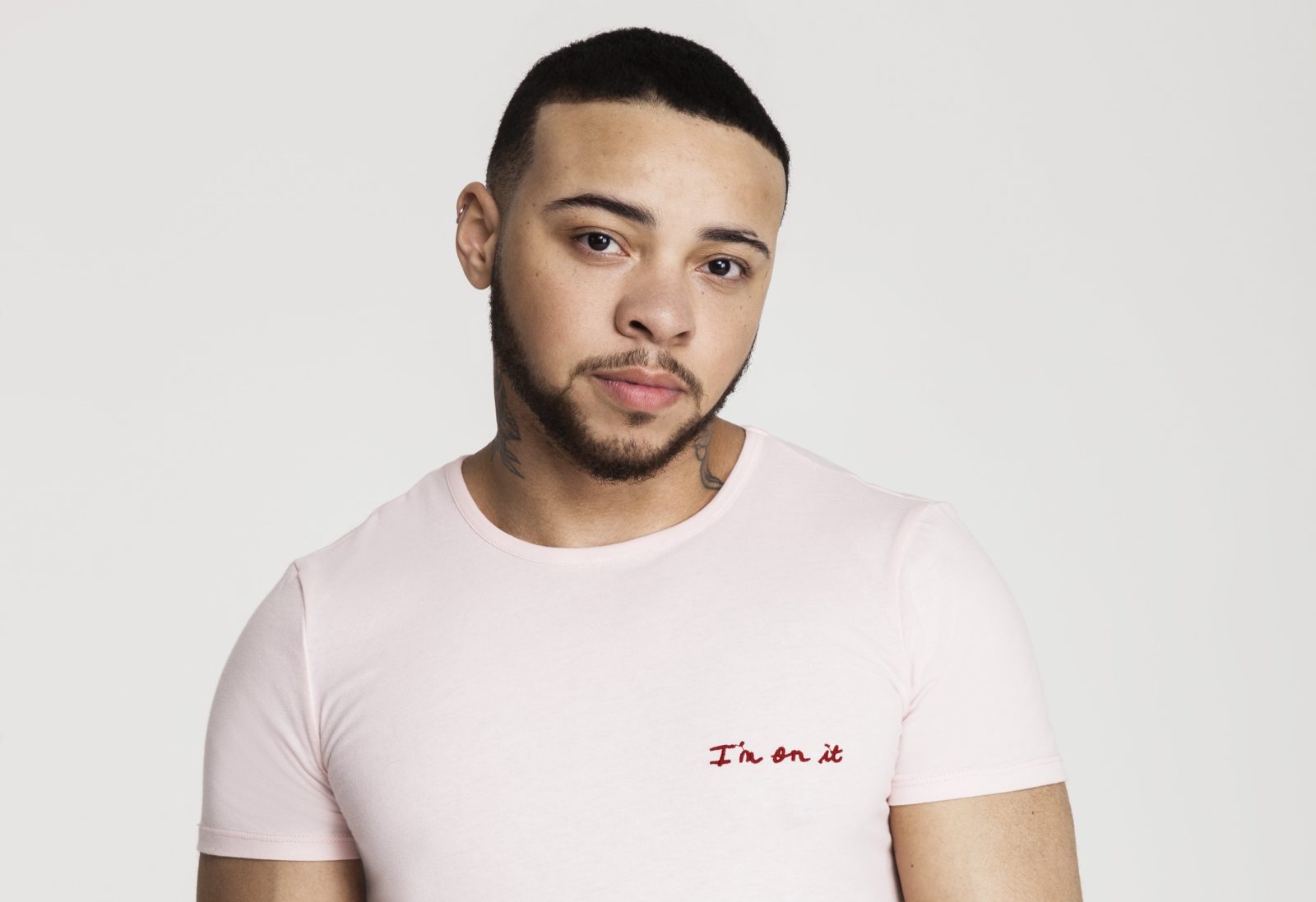 Meet the transgender man making history by fronting a campaign about ...