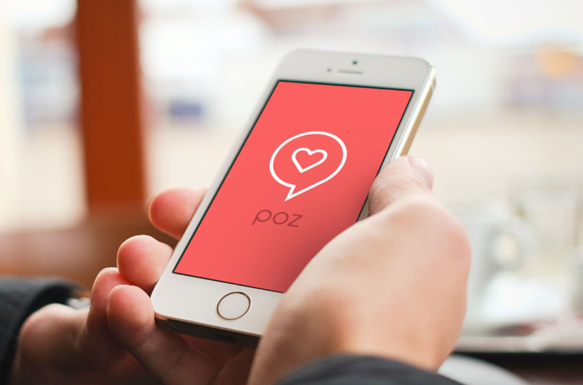 New dating app wants to help people living with HIV find love | PinkNews