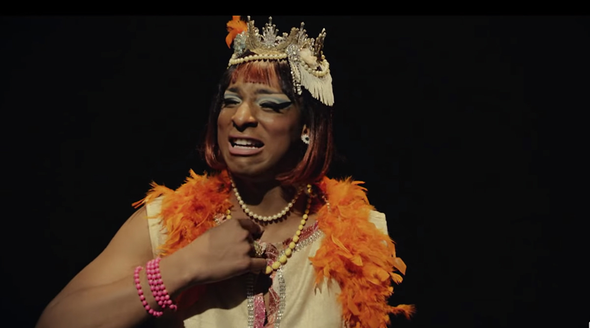 Pride Jubilee: Watch Pride in London recap 50 years of queer history ...