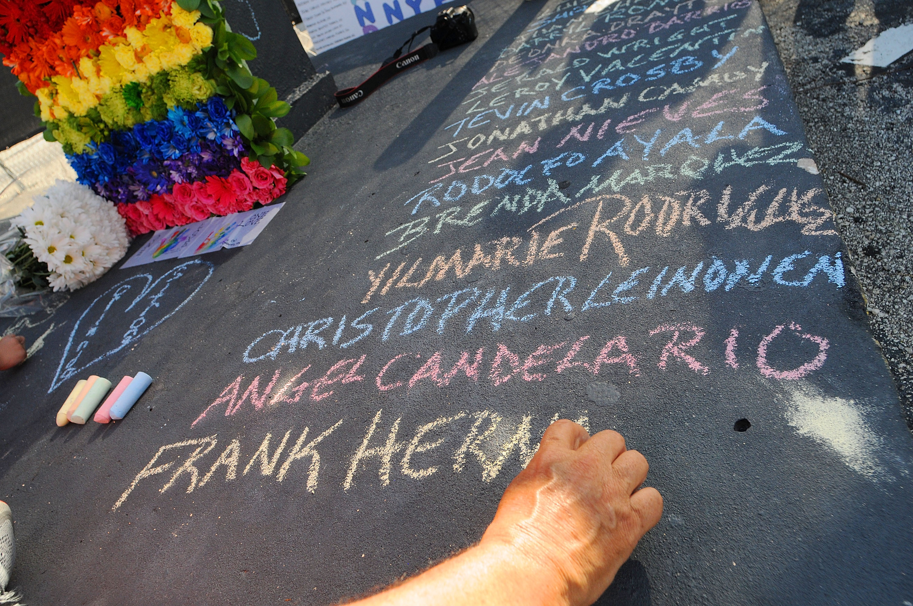 Three years after Pulse, violence against LGBT people feels ...