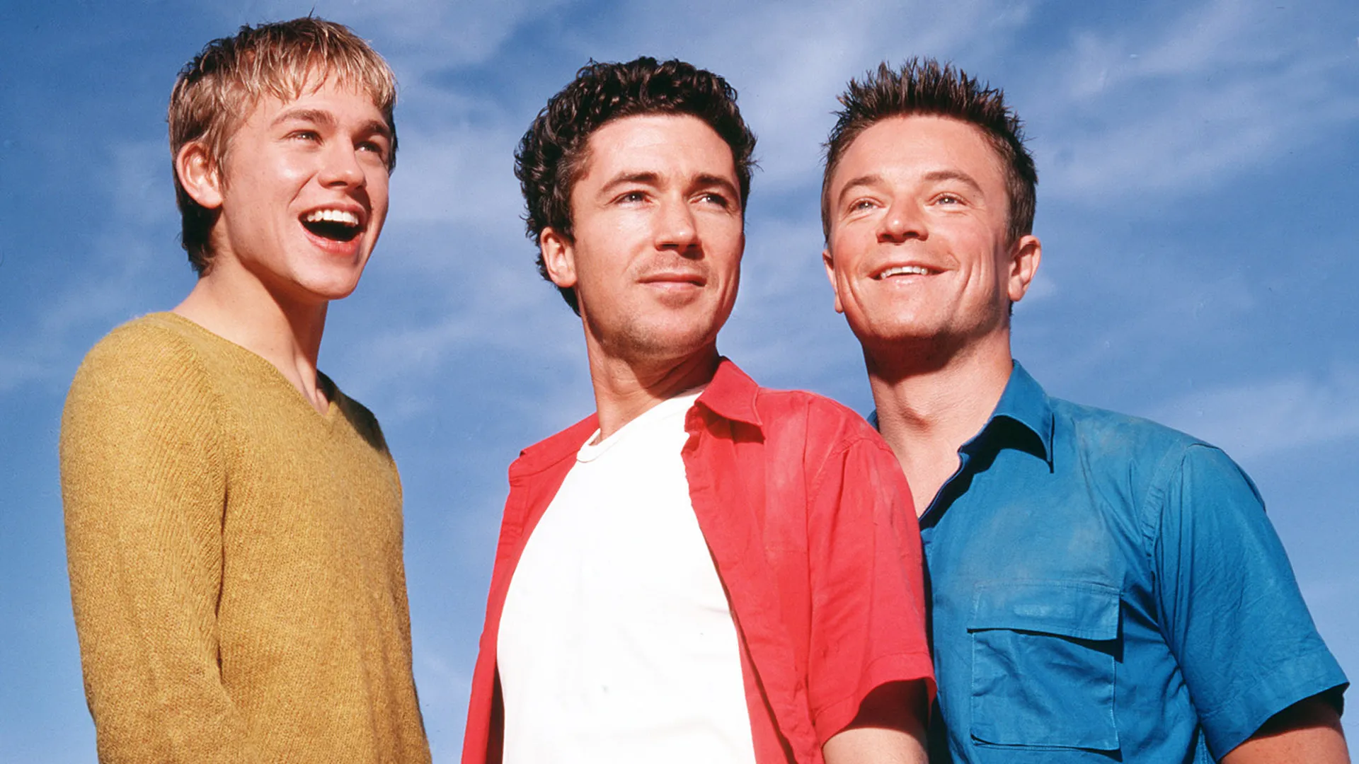 Queer As Folk's jaw-dropping Charlie Hunnam cameo explained