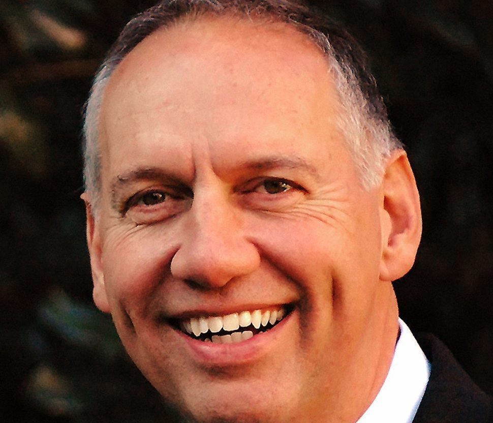 Pastor who says gay people threaten 'discontinuation of the species ...