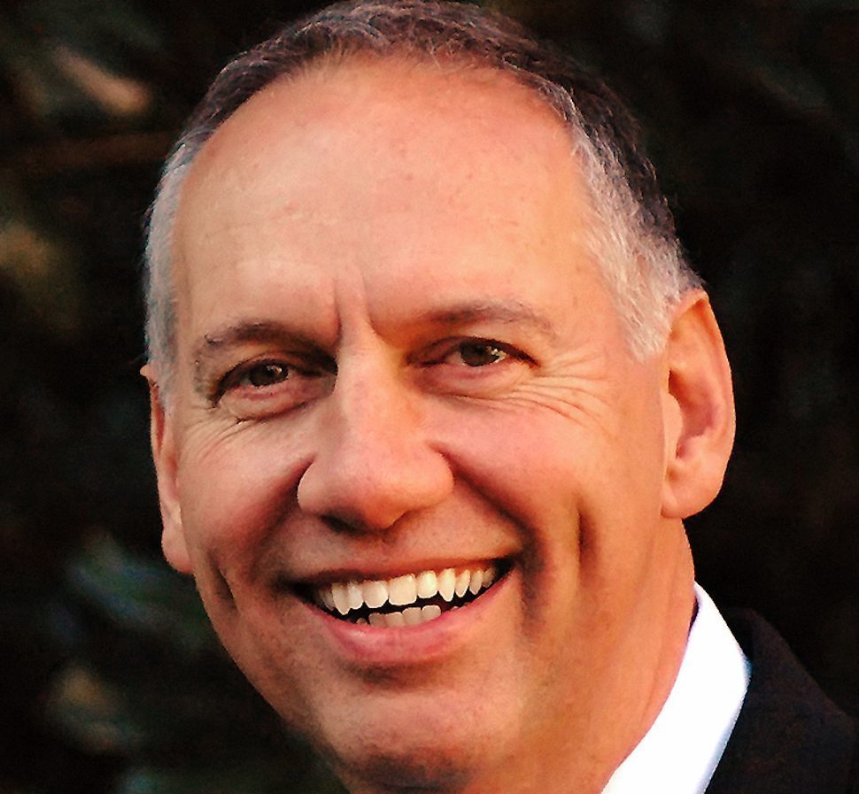 Ralph Drollinger: Trump's Bible studies leader blames coronavirus on gays