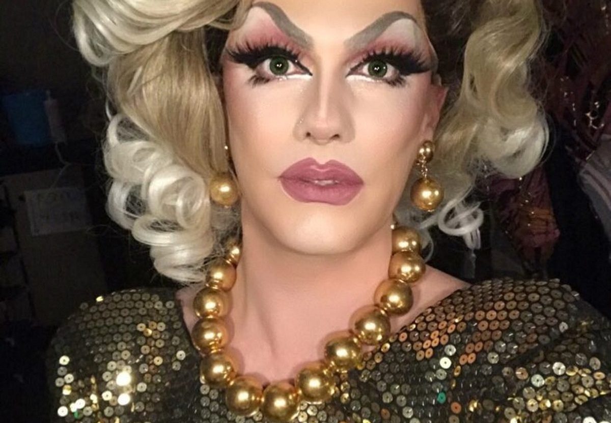 Drag Race star Robbie Turner admits that 'fatal car crash' never ...