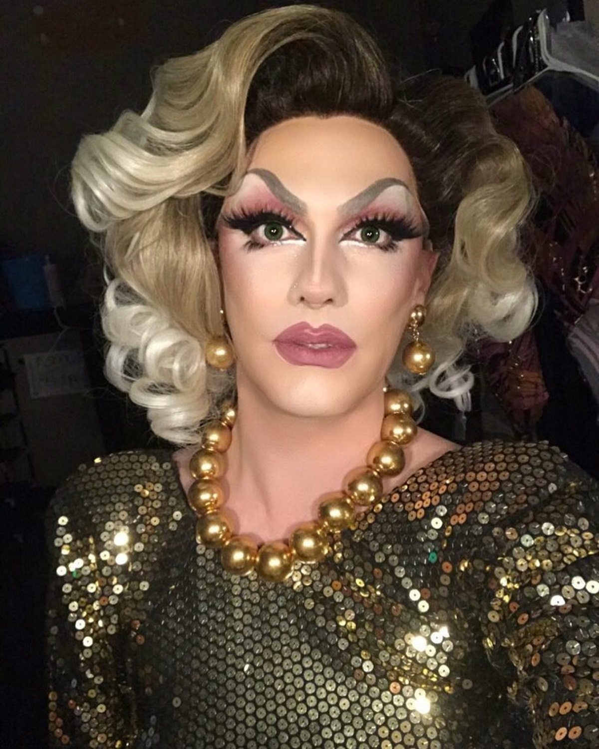 Drag Race star Robbie Turner admits that 'fatal car crash' never ...