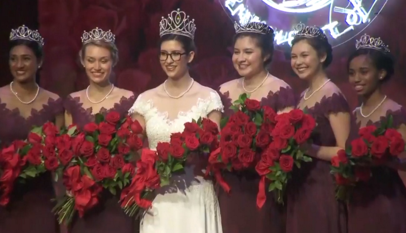 Rose Parade set to have its first ever queer queen | PinkNews
