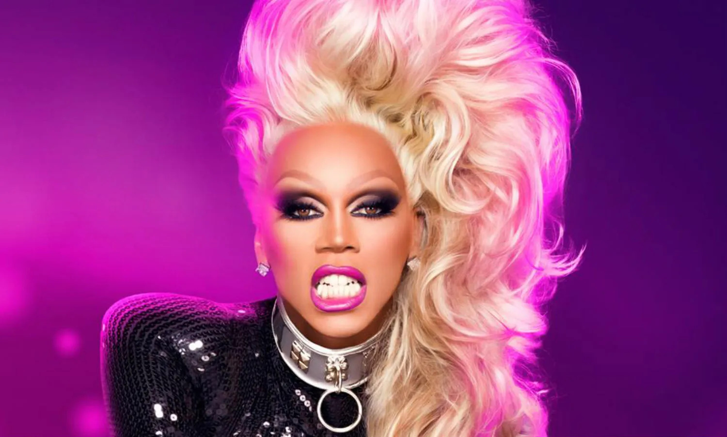 Who is RuPaul? The man redefining drag for a generation | PinkNews