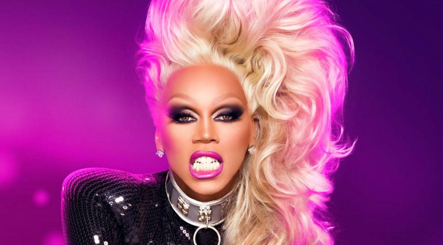 Who is RuPaul? The man redefining drag for a generation | PinkNews