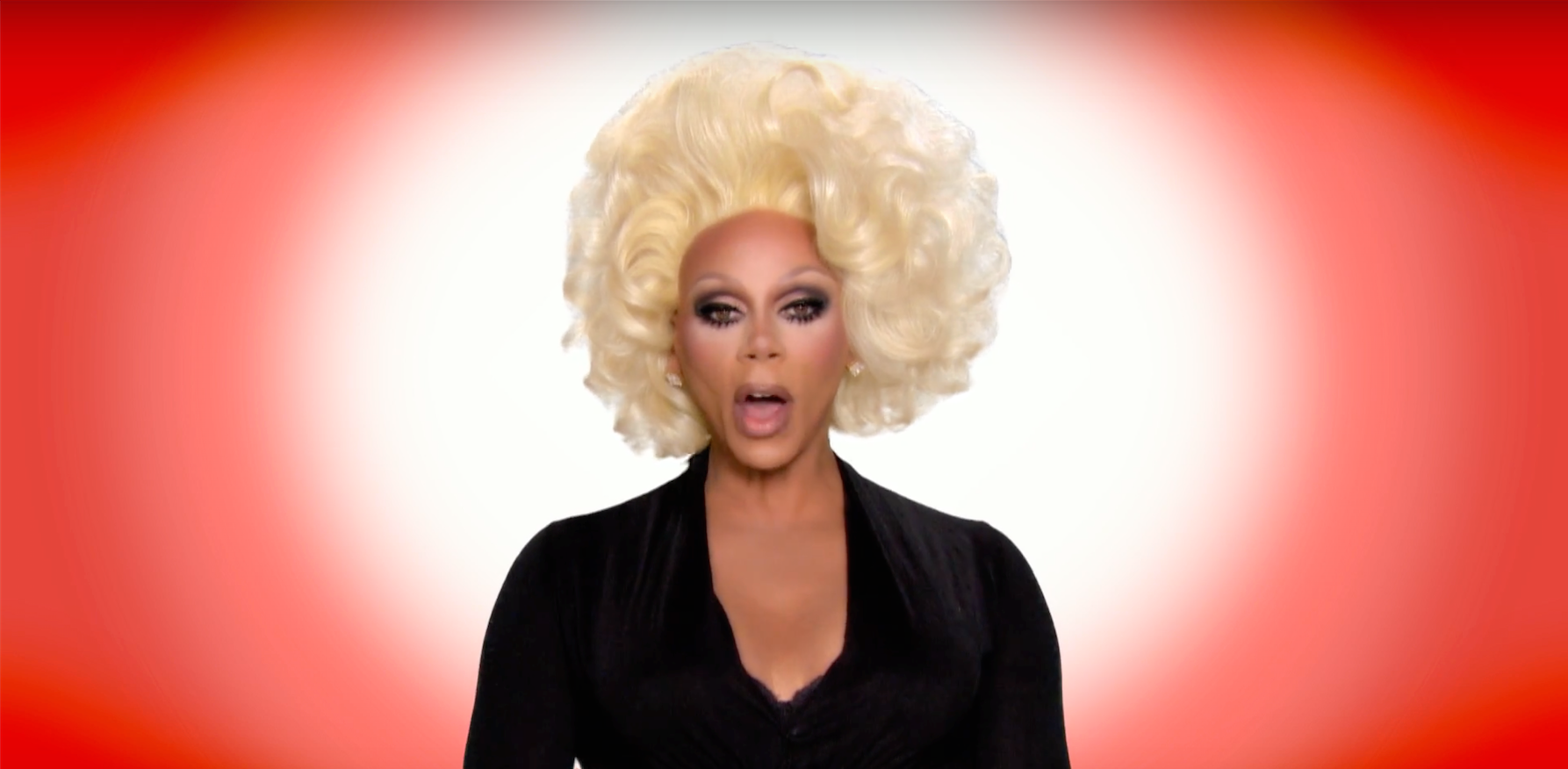 RuPaul comes under fire for bipolar joke | PinkNews