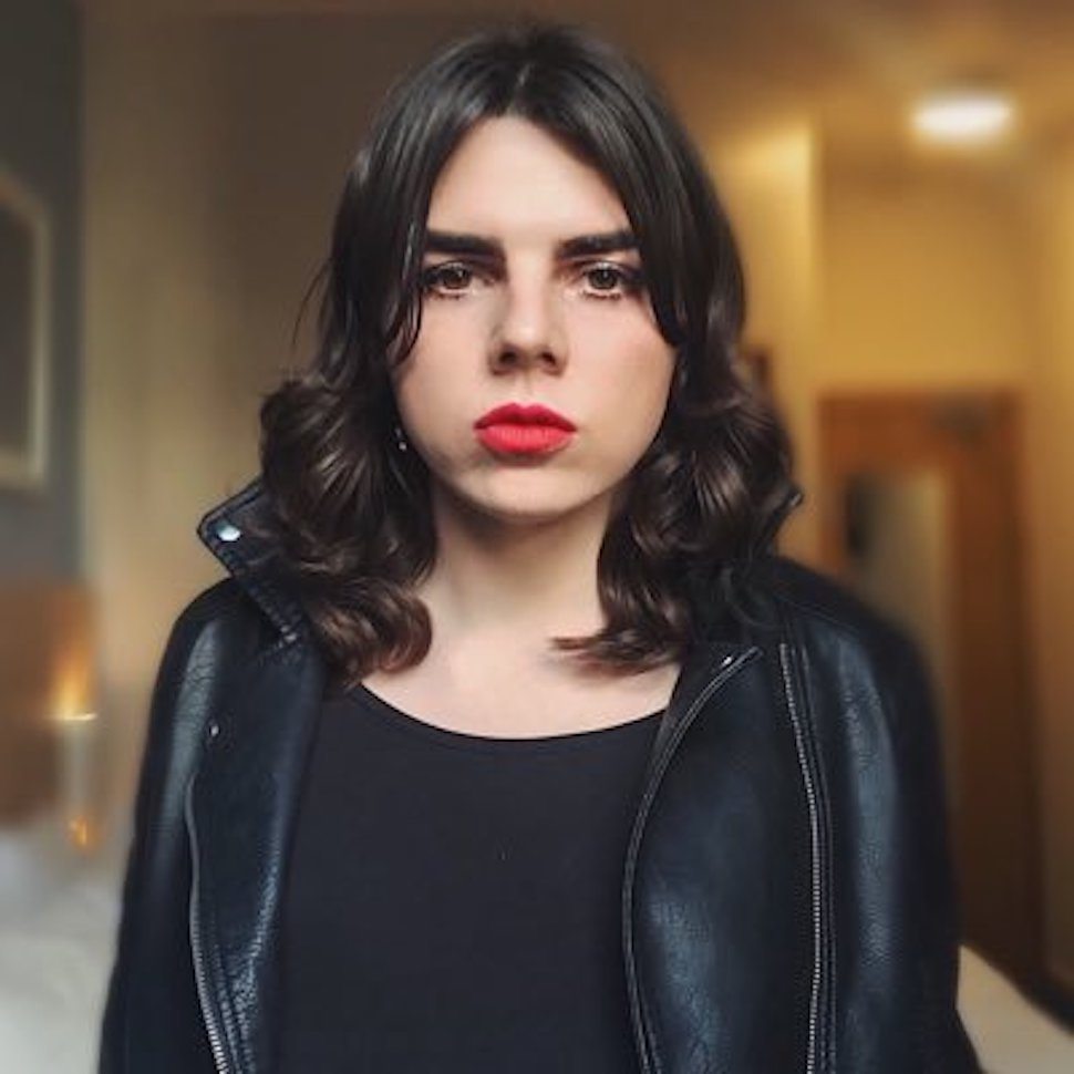 Shon Faye asks public to 'centre trans women' in Amnesty speech after ...